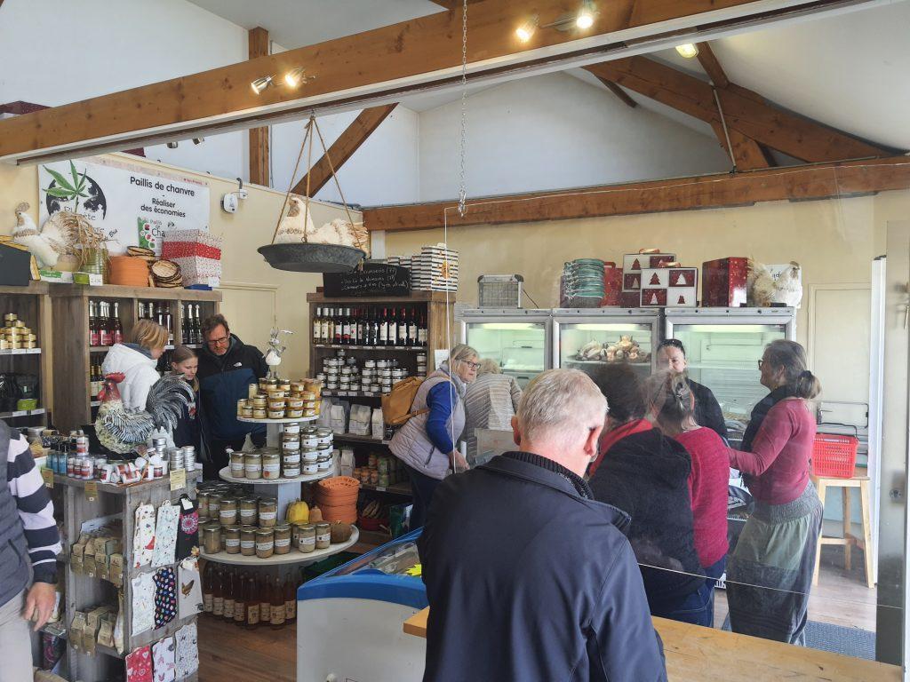 FESTI BRETO 2023 | Lycée et CFA agricole La Bretonnière